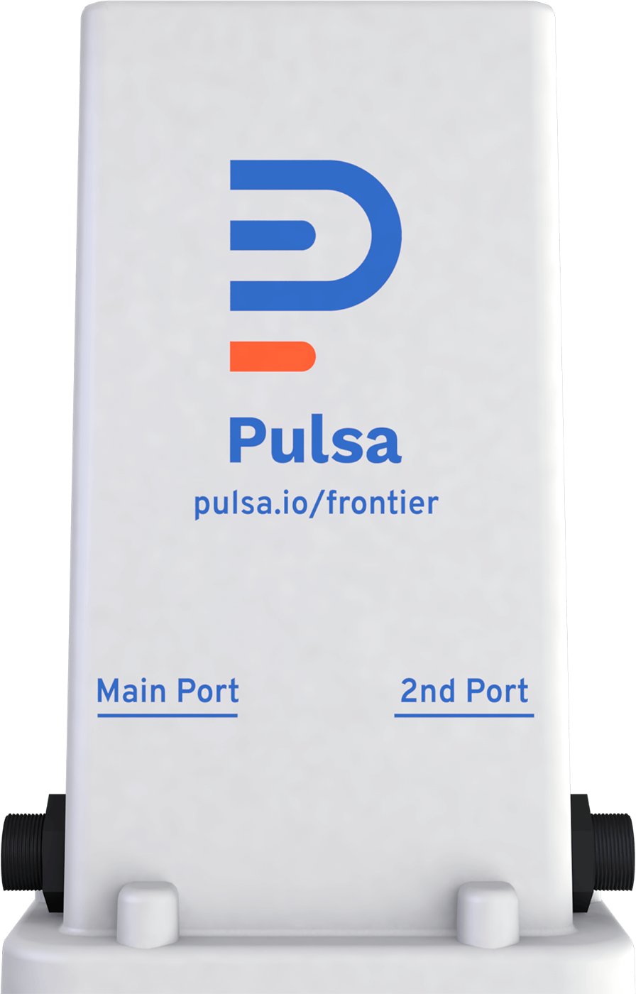 Pulsa Platform