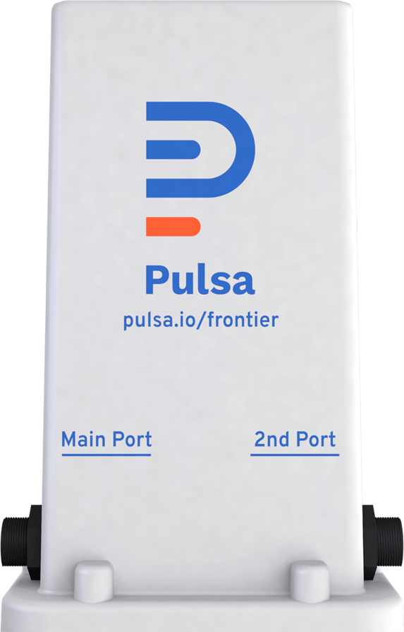 Pulsa Platform