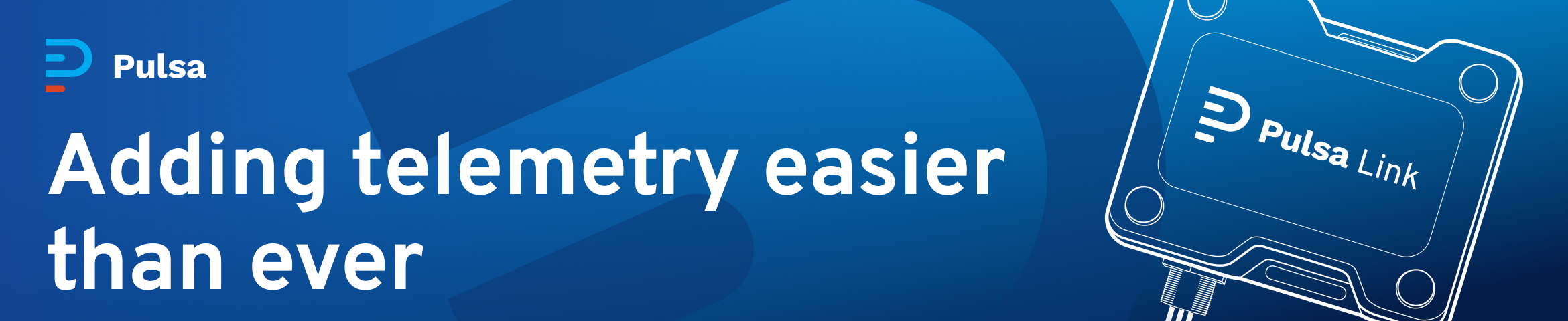 MacCarb: Inc Adding telemetry is easier than ever with Pulsa Link