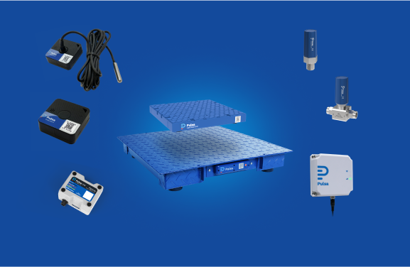 Why Choose Pulsa Level Monitoring System