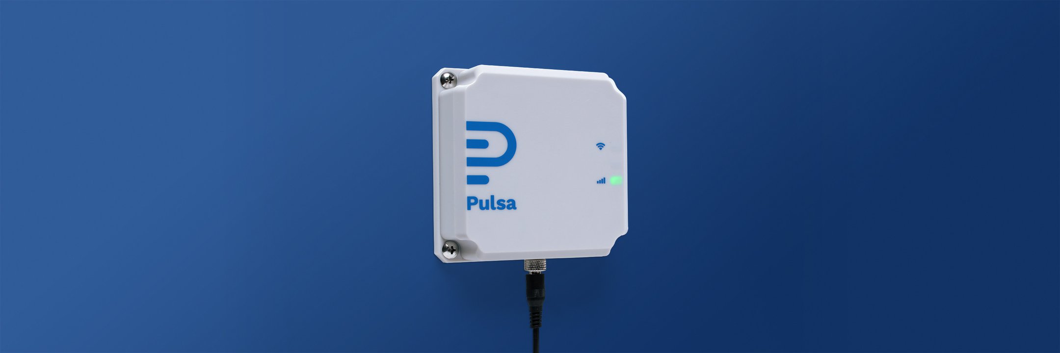 Products Page | Pulsa Sensors