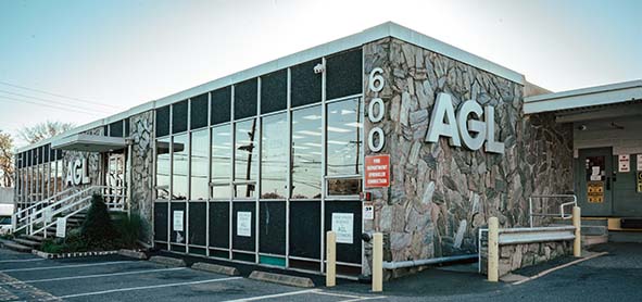 Inside AGL: Elevating Operations with Precision and Insight