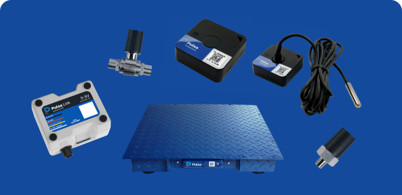 Pulsa Installation Services - Pulsa