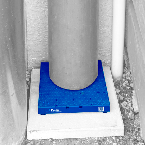 Pulsa Solutions for Beverage Gases