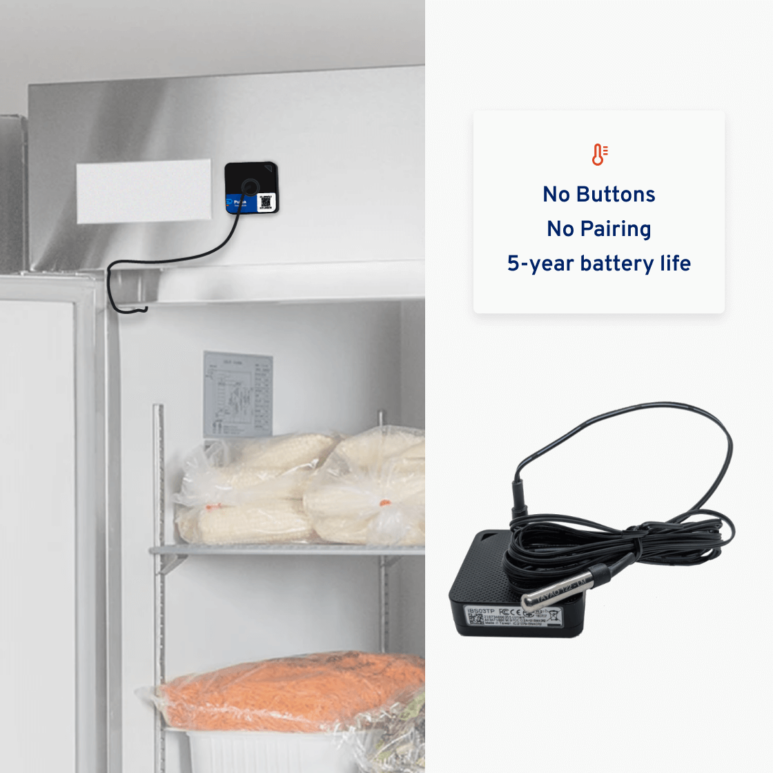 Beverage Gases | Pulsa Sensors