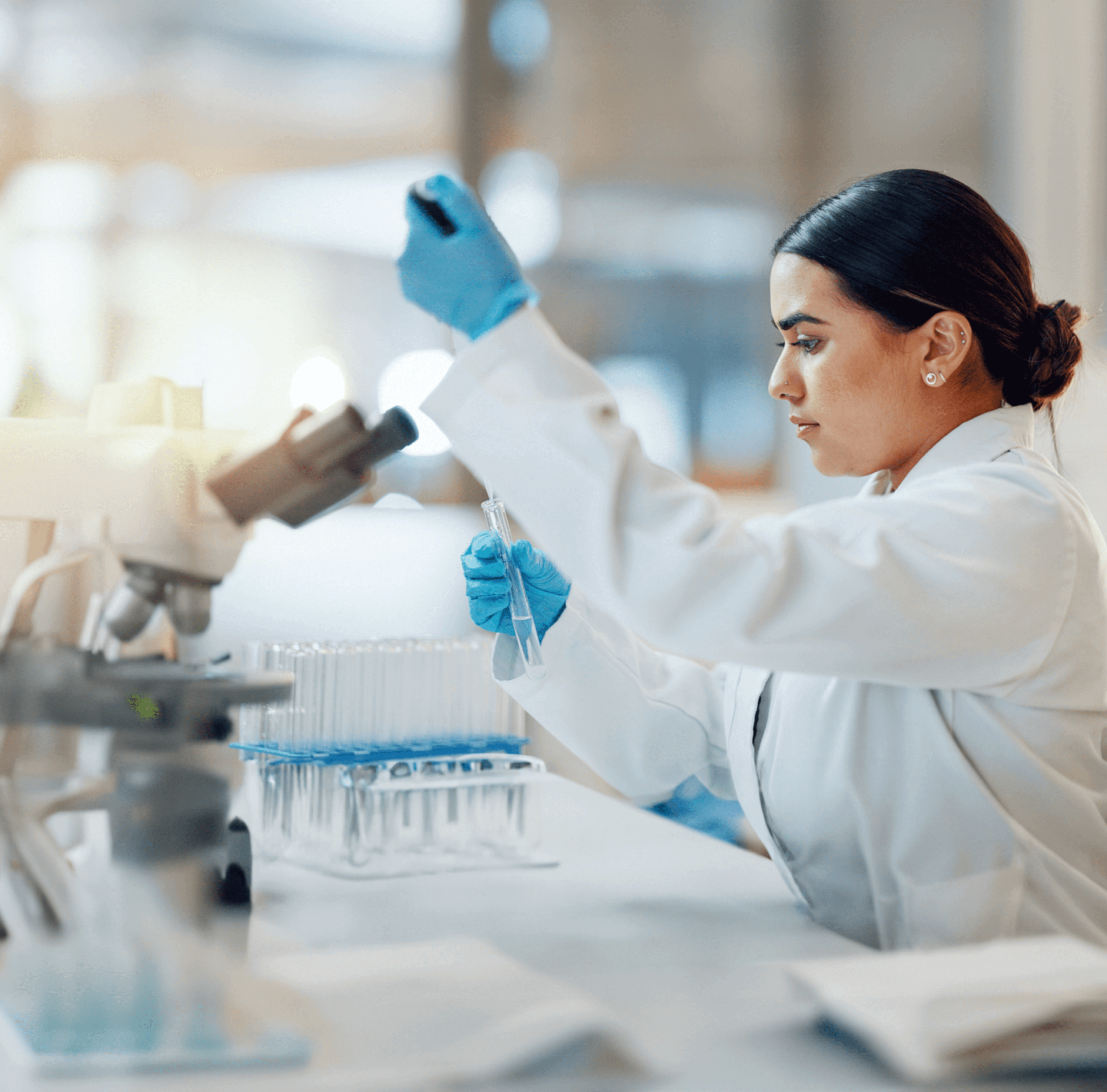 Pulsa Solutions for Medical and Labs