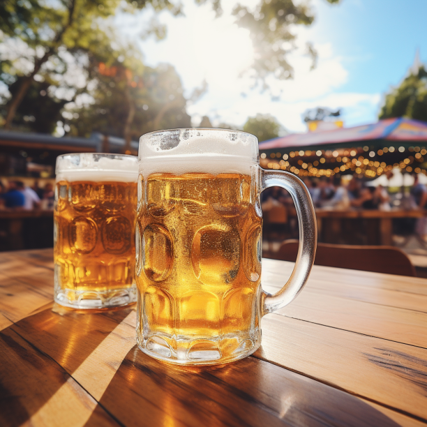 Webinar: Tap into high bev carb profits